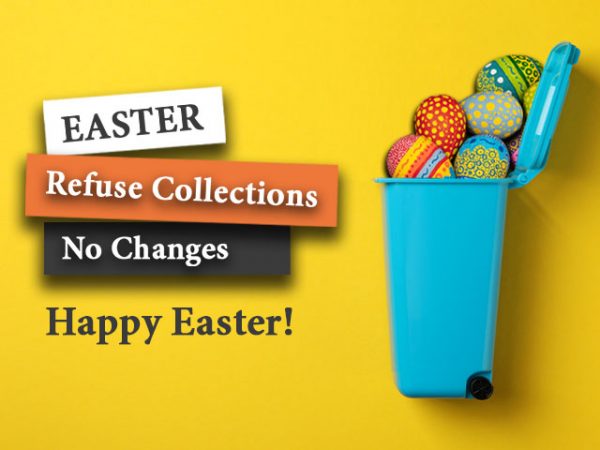 Easter 2023 - Premier Waste Management Jersey